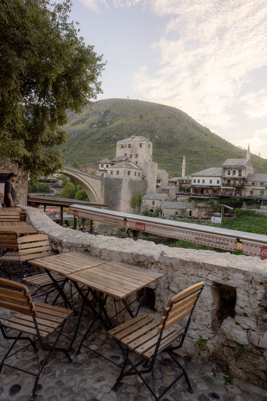 Visiter Mostar en Bosnie | Mon Carnet de Voyage