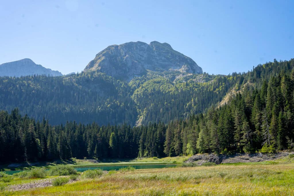 Visiter le Durmitor au Monténégro | Mon Carnet de Voyage